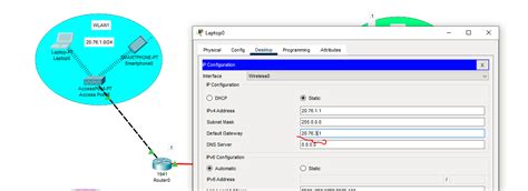 Solved Problem With Rip Protocol Cisco Community