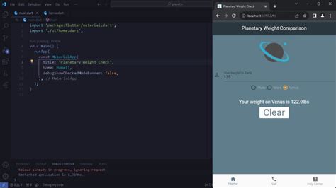 Jeffery Bentum On Linkedin Flutterdeveloper