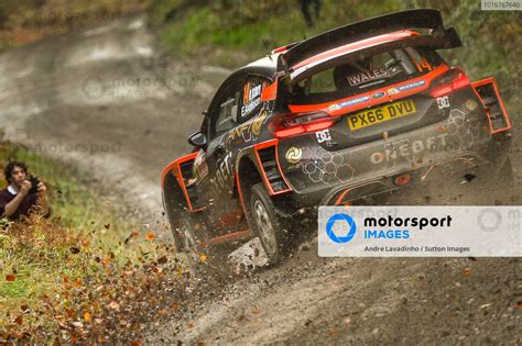 Mads Ostberg NOR Torstein Eriksen NOR M Sport World Rally Team