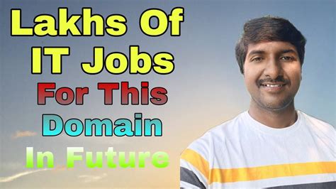 High Demand It Jobs Now And Future In Abroad Byluckysir Youtube