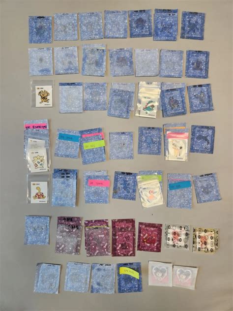 포켓몬 띠부실 외 당근 중고거래