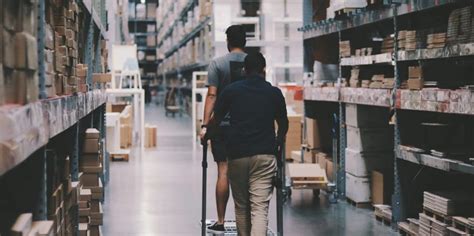 IT Solution And Logistics