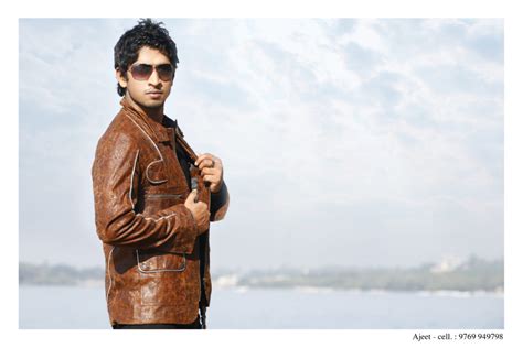 Ajeet Kumar A Middle Class Hero Media Images