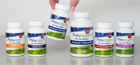 Frequently Asked Questions Prevagen