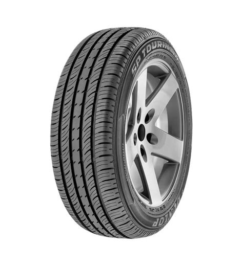 Llanta 205 60 R15 DUNLOP SP TOURING T1 91H