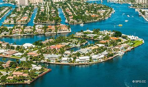 Luxury Harbor Beach Real Estate For Sale In Fort Lauderdale Florida