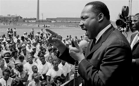 Transcript Of Martin Luther Kings I Have A Dream Speech 54 Off