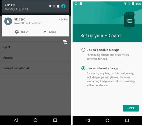 Tips To Increase Internal Memory Of Android Phone