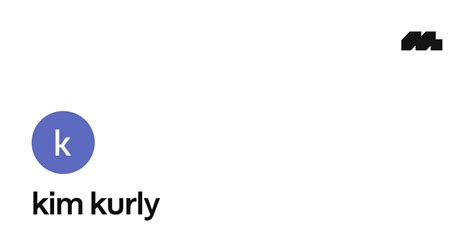Kim Kurly Kurly Mobbin
