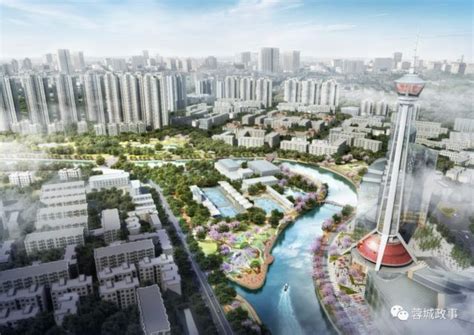 240公里锦江绿道规划震撼出炉 将建游船码头！