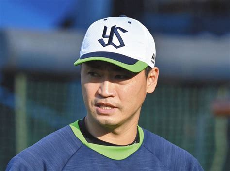 【ヤクルト】青木宣親を出場選手登録 13日に今季限りの現役引退を表明