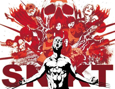 Old Man Logan 1 Unlettered