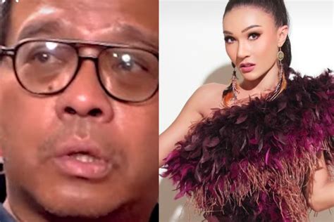 Siapa Andi Widjajanto Elite Politik Pdip Yang Diduga Viral Namanya