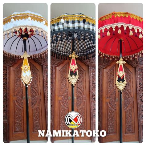 Jual Tedung Gantungan Tedung Hiasan Tedung Shopee Indonesia