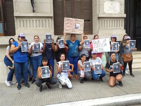 Abuso En La Vizcacha Niegan Falta De Inacción De La Justicia Diario