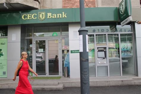 Cum Pot Obtine Un Extras De Cont De La Cec Bank Reclamații Bănci