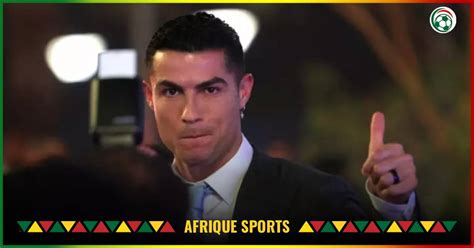 Cristiano Ronaldo Fait Son Retour En Espagne