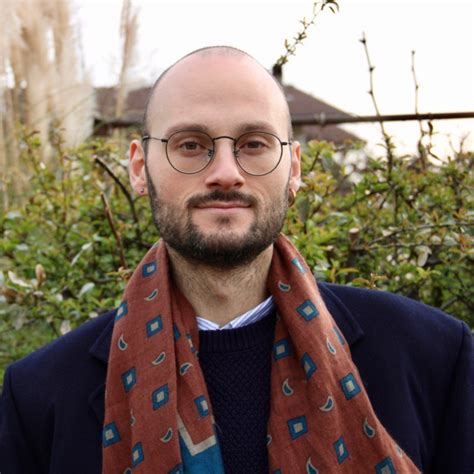 Bruno Carabellese Programma Barocco Fondazione 1563