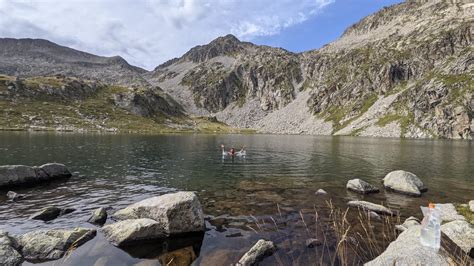 45 Days Through The Spanish Pyrenees On The Gr11 Part 2 R