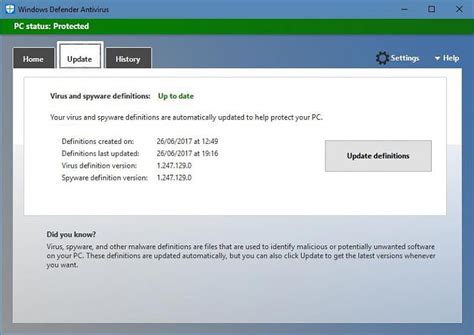 How To Create A Windows Security Shortcut In Windows 10 Tutorials