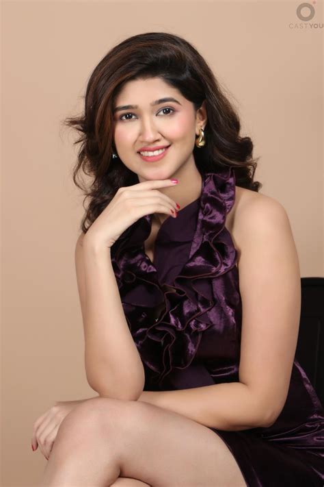 Shivani Bhatnagar Castyou