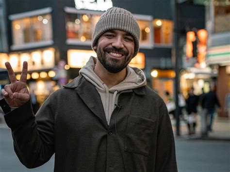 Why Has Khalid Al Ameri Been Spending So Much Time In India