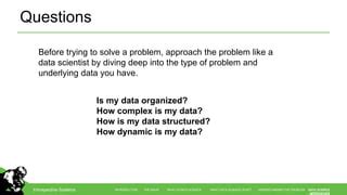 Data Science Seminar l | PPT
