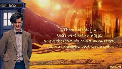 Gallifrey 2 Doctor Who Photo 20388852 Fanpop