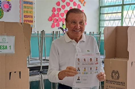 Confirman Muerte Del Excandidato Presidencial Rodolfo Hernández