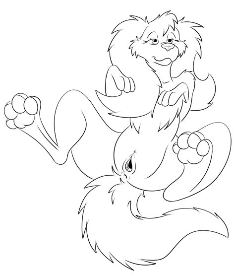 Rule 34 2012 Anus Canine Clitoris Canine Female Feral Gaping Gaping