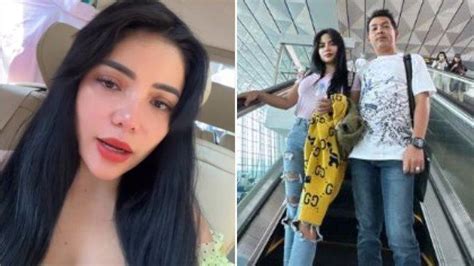 Berawal Dari Investasi Bisnis Bareng Pacar Dinar Candy Terseret Kasus Ko Apex Kini Minta