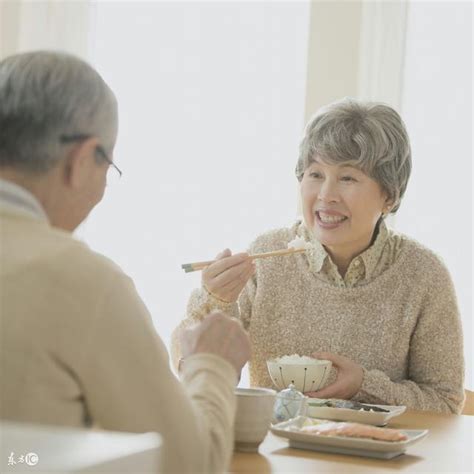 50 60歲是健康長壽的關鍵期做好這四點長壽不是問題 每日頭條