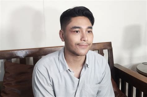 Krisjiana Baharuddin Tertantang Bintangi Sinetron Cinta Berakhir Bahagia