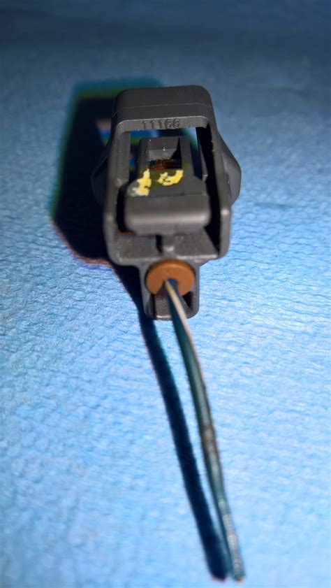 Help 1fz Fe Knock Sensor Plug Removal Ih8mud Forum