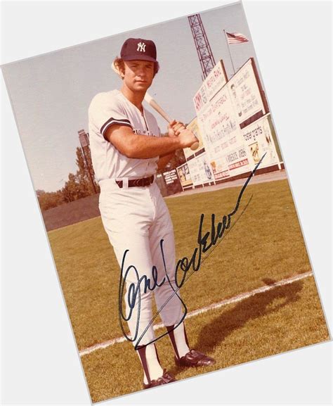 Gene Locklear Official Site For Man Crush Monday Mcm Woman Crush