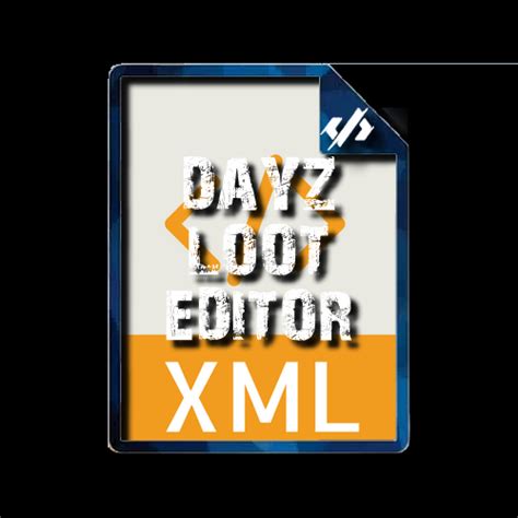 Dayz Loot Editor Dayz Mods