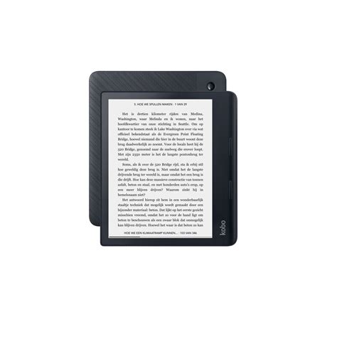 Kobo Sage specifications