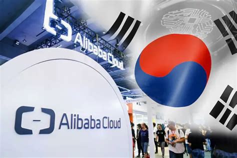 Alibaba Cloud Strengthens Ai And Big Data Expansion In South Korea