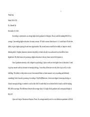 Signature Assignment Final Draft And Budget Worksheet Docx 1 Tema