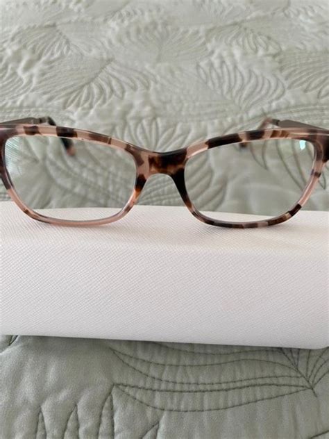 Michael Kors Mk4050 Womens Square Eyeglasses Macys