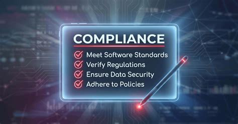 Compliance Qatestlab