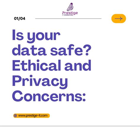 Prestigeitconsulting Informationtechnology Dataprivacy Aiethic