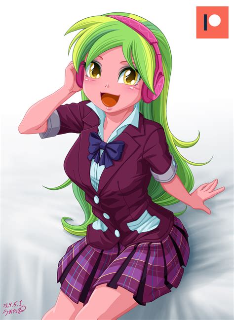 Lemonzest By Uotapo On Deviantart