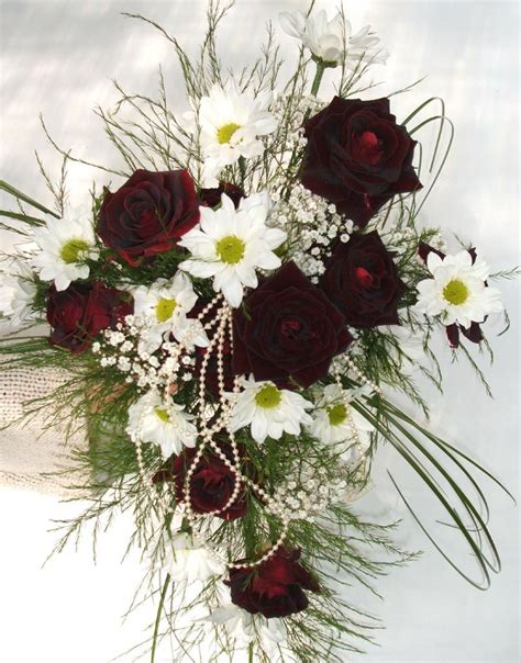 Joli Bouquet De Fleurs
