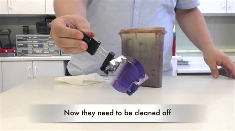 Lens Tinting Eyetique Youtube