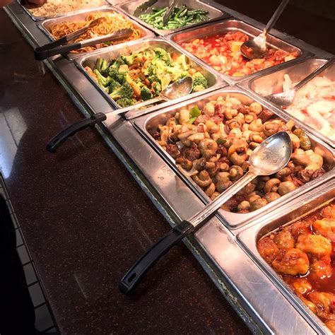 Paradise Buffet Auburn Menu Prices And Restaurant Reviews Tripadvisor
