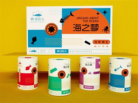水产礼盒甜东 站酷zcool