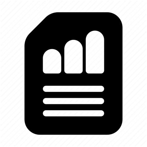 Document File Paper Sheet Page Icon Download On Iconfinder