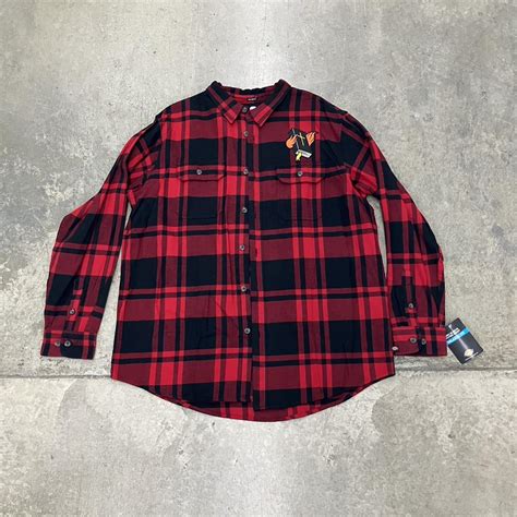 Custom Oversized Mens Dickies Pullover W Dickies Depop