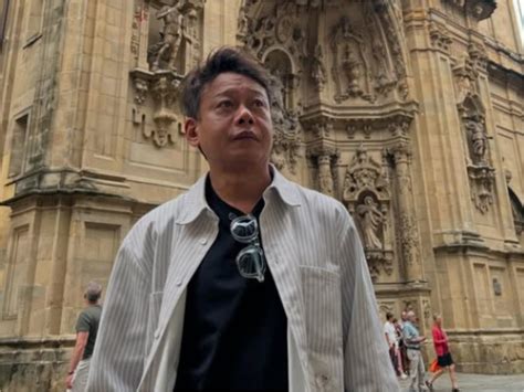 誤闖養殖場「撈海膽」遭逮 李康生認了：美麗的誤會